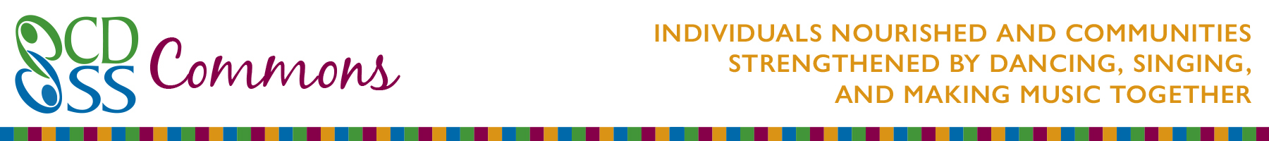 Home [commons.cdss.org]